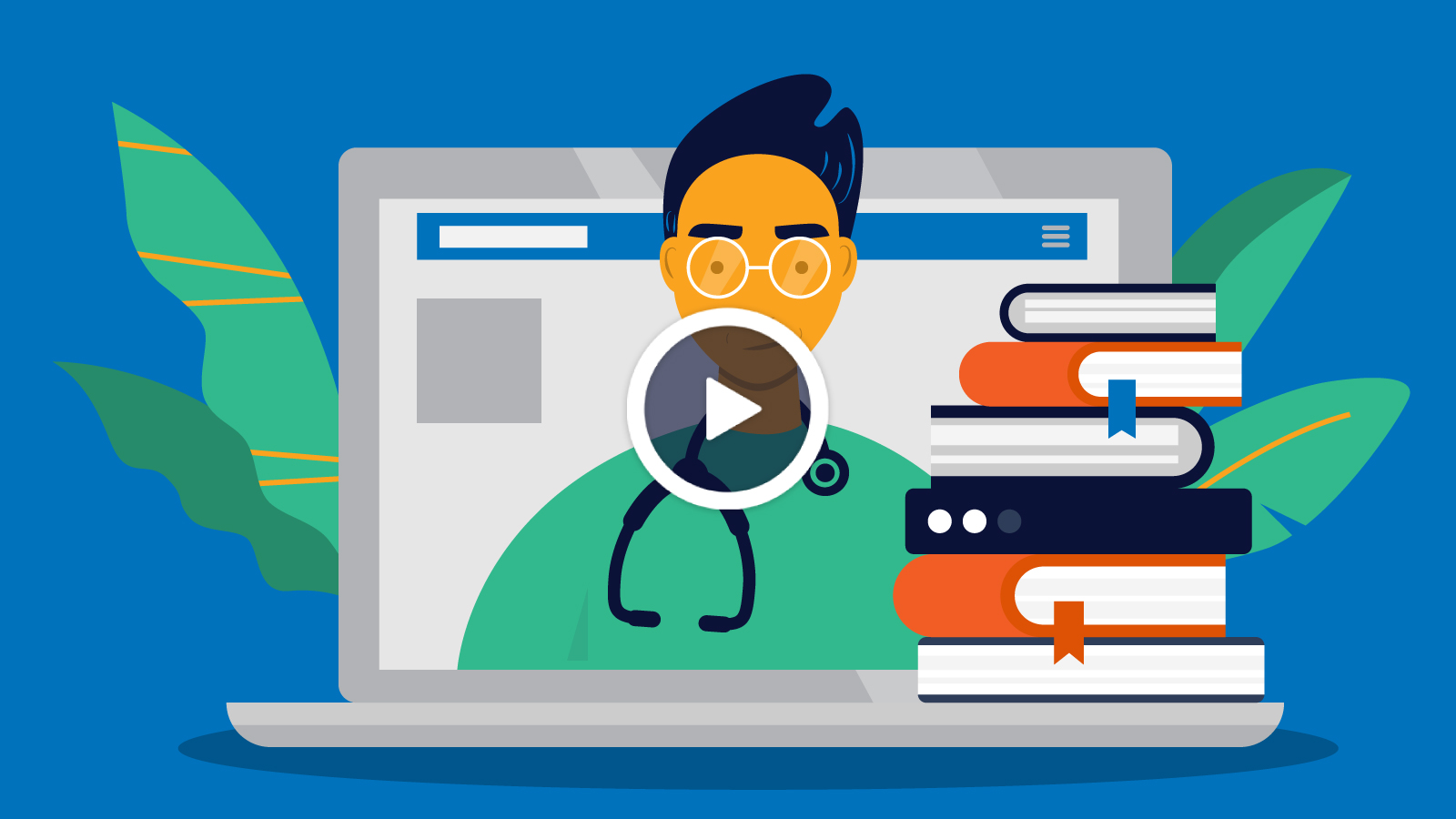 The STATMed Learning Intro Series - STATMed Learning