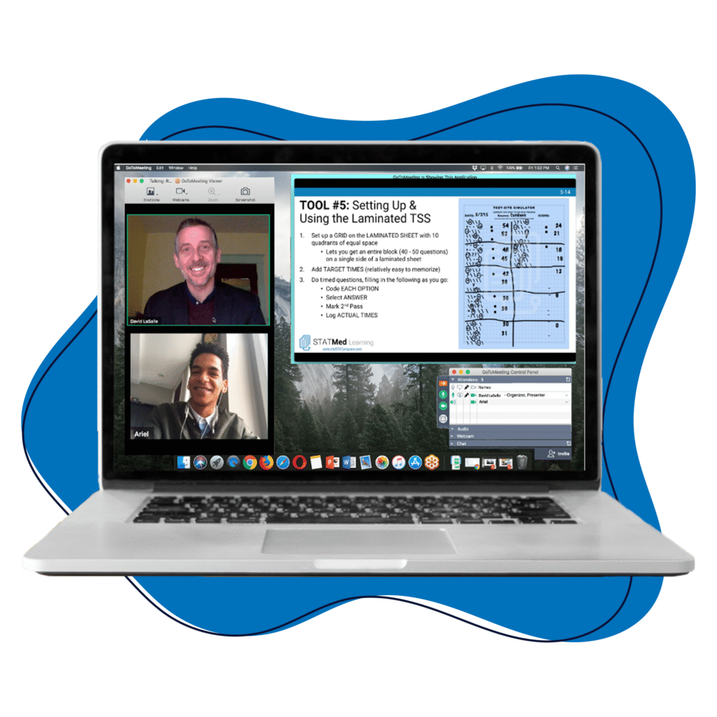 Boards Prep Platforms - STATMed Learning